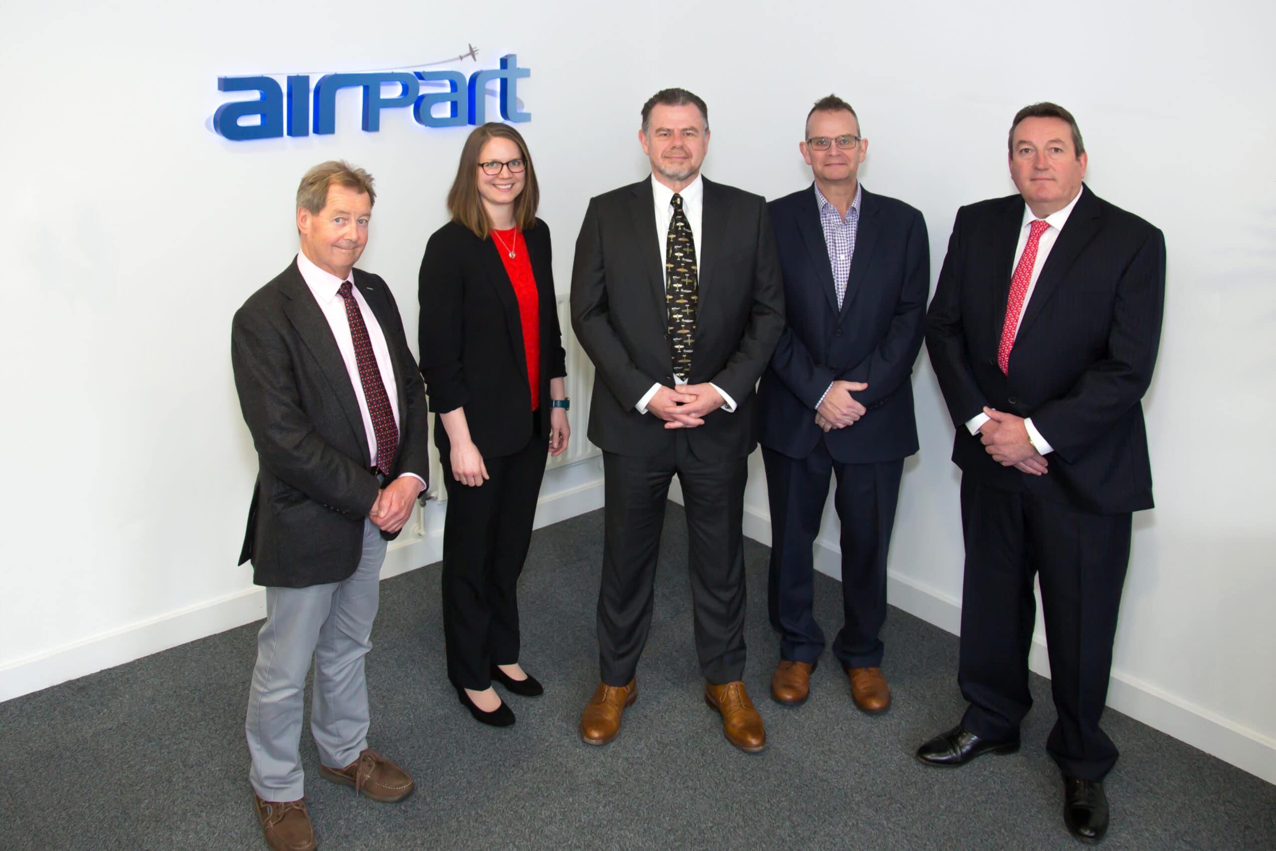 Pula Aviation Services Limited acquires Airpart Supply Limited - BBGA ...