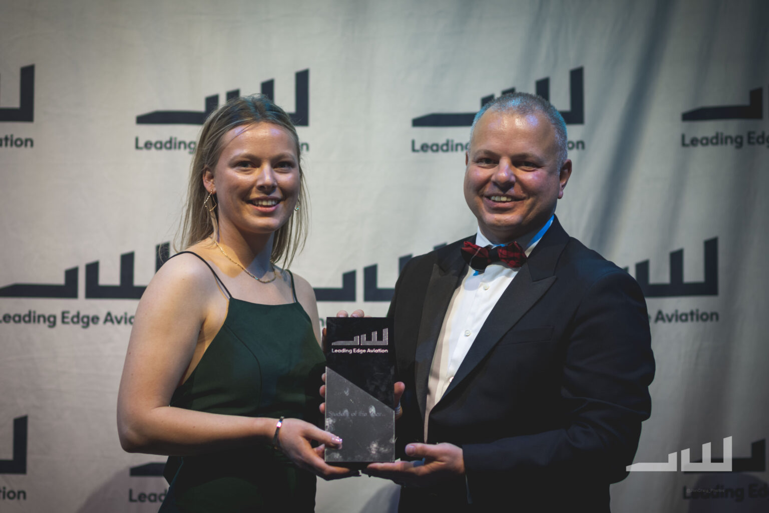 Leading Edge Aviation Celebrates Graduation of Class of 2023 - BBGA ...