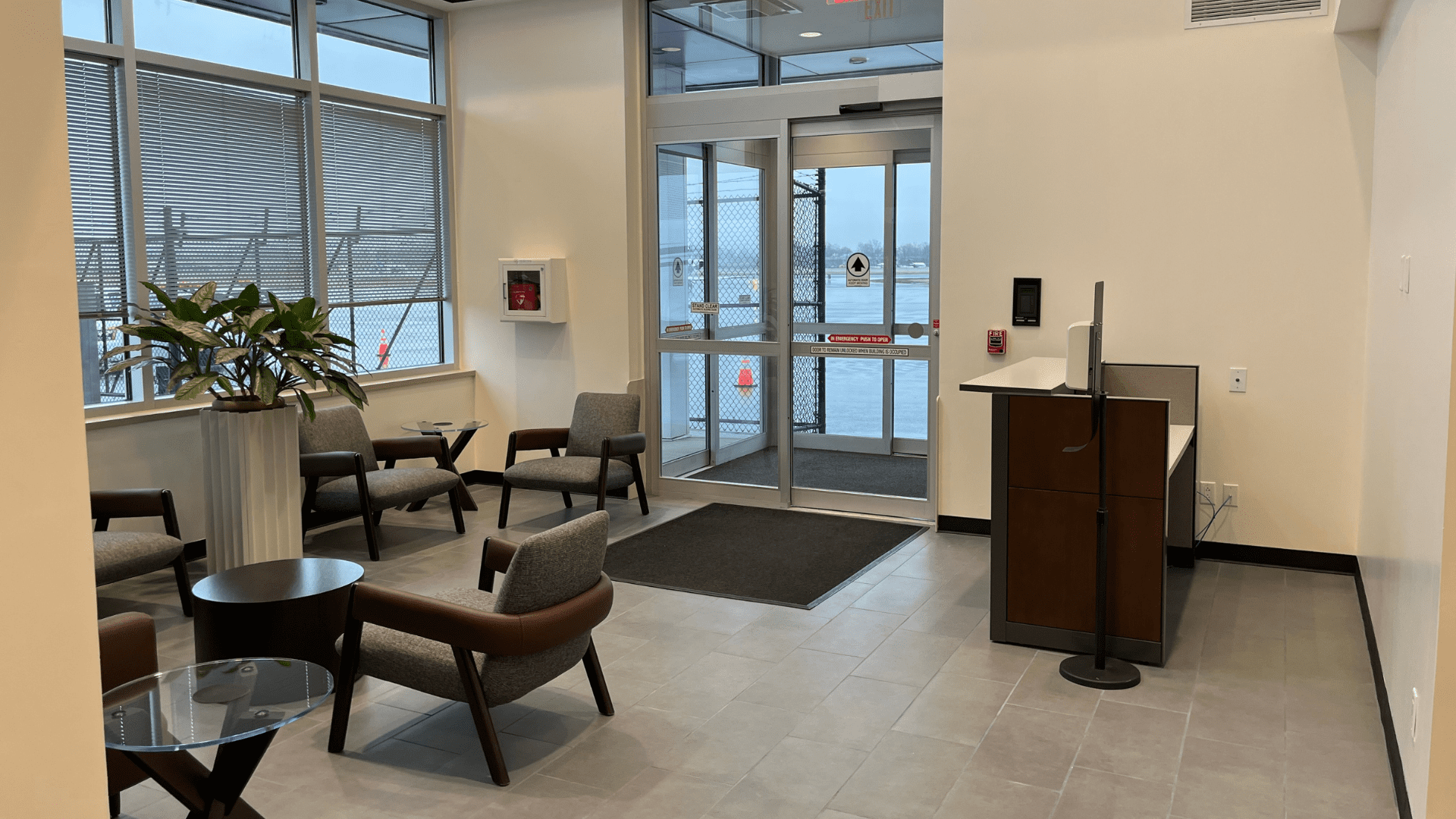 Signature Aviation Offers Enhanced International Arrivals Services at ...