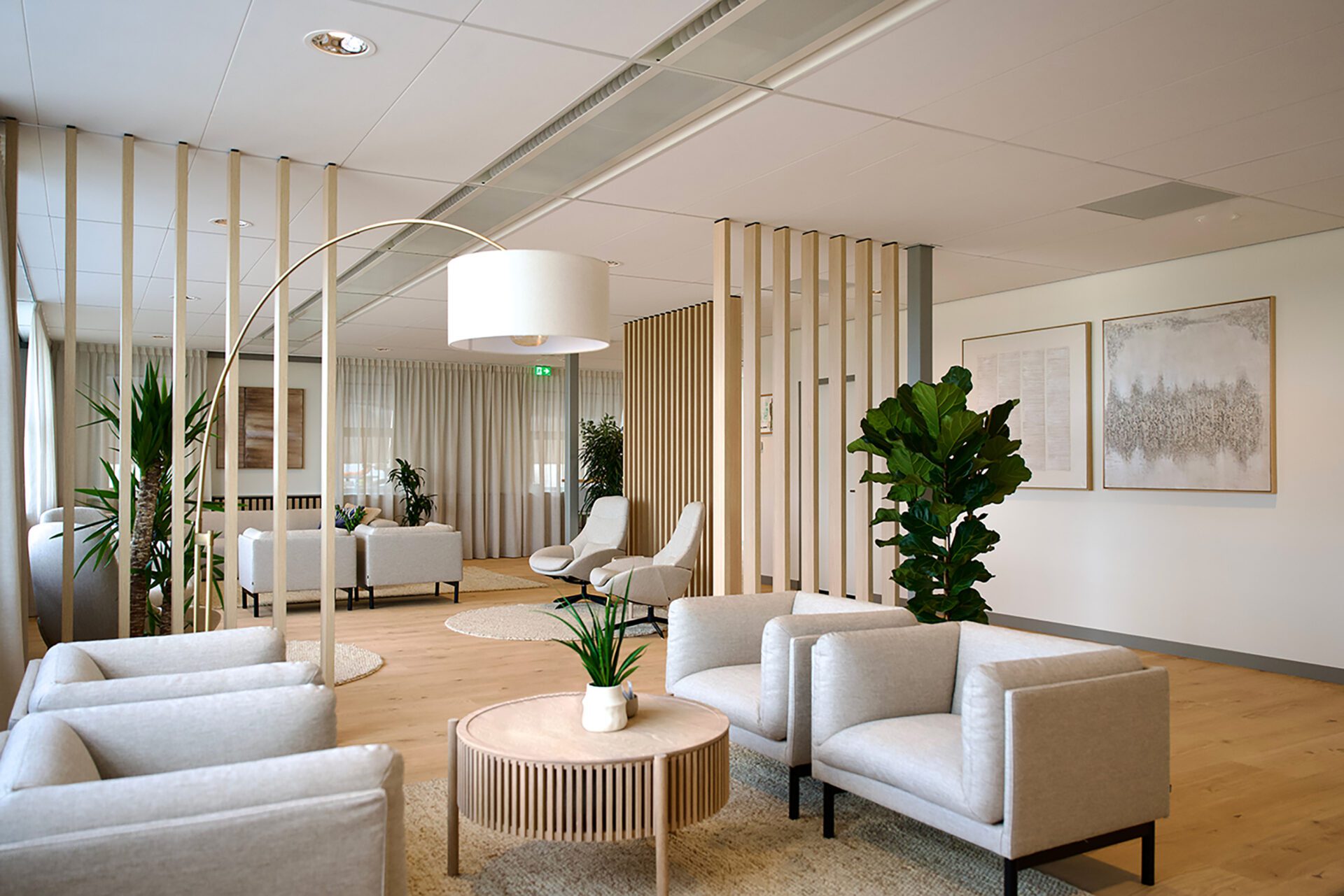 Jet Aviation Completes Full Renovation of Rotterdam FBO - BBGA ...